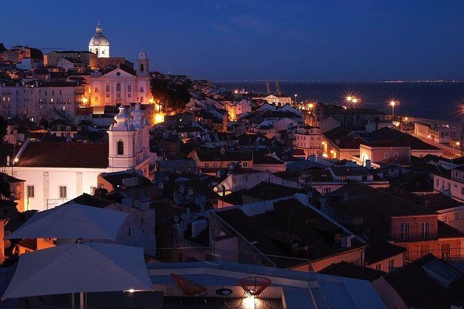 Authentic Alfama Experience: Fado Music and Cultural Walking Tour - A Detailed Breakdown of the Experience