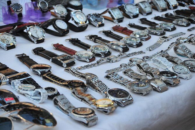 Authentic Algarve: Loulé Town Tour and Markets - Discovering Loulé: The Heart of the Tour