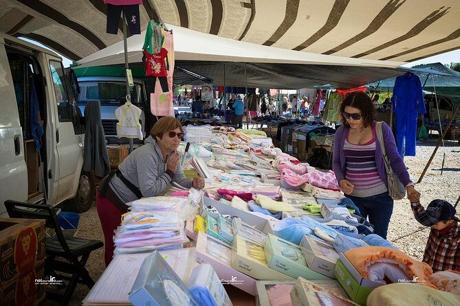 Authentic Algarve: Loulé Town Tour and Markets - Reviews Insights: What Travelers Say