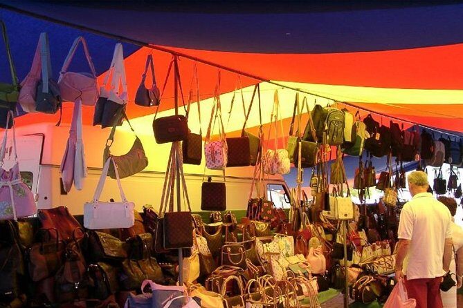 Authentic Algarve: Loulé Town Tour and Markets - Who Would Love This Tour?