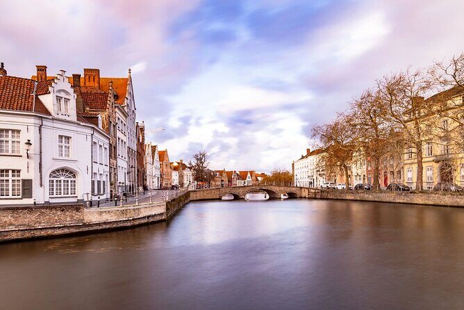 Authentic and Complete Bruges, with Local Guide and Chocolate - An In-Depth Look at the Tour Itinerary