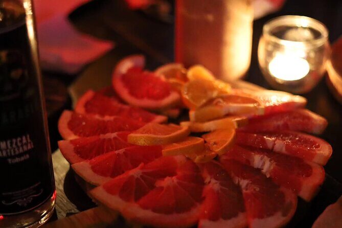 Authentic Artisanal Mezcal tasting in Cancun with appetizers. - Practical Info and Tips