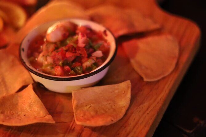 Authentic Artisanal Mezcal tasting in Cancun with appetizers. - Final Thoughts