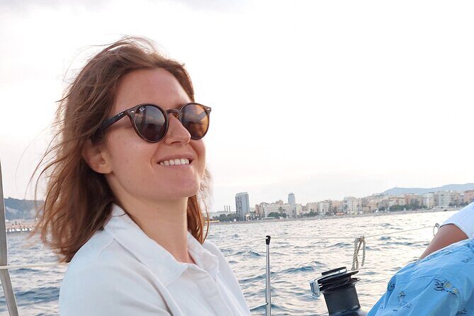 Authentic Barcelona Sailing Tour with Swim & Drinks - Practical Considerations