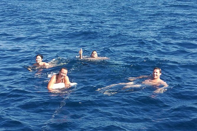 Authentic Barcelona Sailing Tour with Swim & Drinks - What About the Downsides?