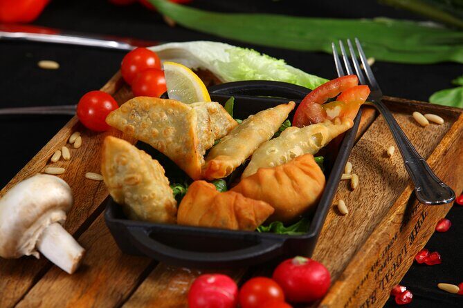 Authentic Beer and Pierogi Tour of Krakow - Practical Tips for Travelers