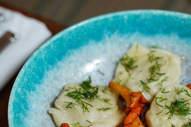 Authentic Beer and Pierogi Tour of Krakow - Who Should Consider This Tour?