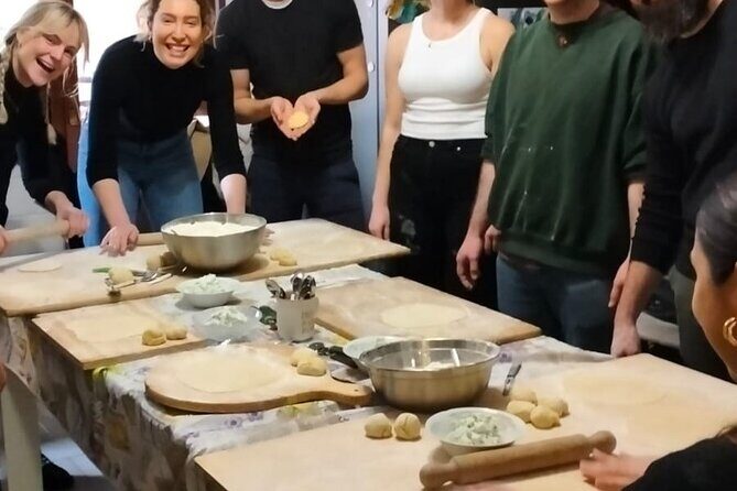 Authentic Bologna Home Cooking Class: Tagliatelle & Tortellini - A Detailed Look at the Bologna Home Cooking Class