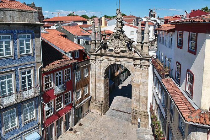 Authentic Braga & Guimarães: Small Historical Group Tour - Who Will Love This Tour?