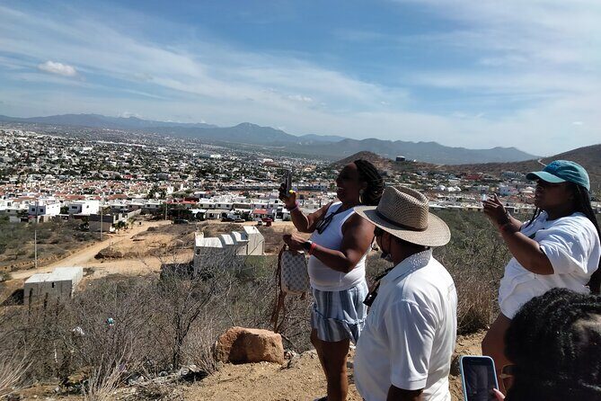 Authentic Cabo San Lucas Tour - Key Points