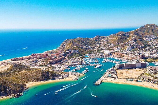Authentic Cabo San Lucas Tour - The Sum Up