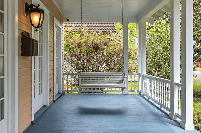 Authentic Cajun Cooking and Food Experience with a Local - Practical Details and Logistics