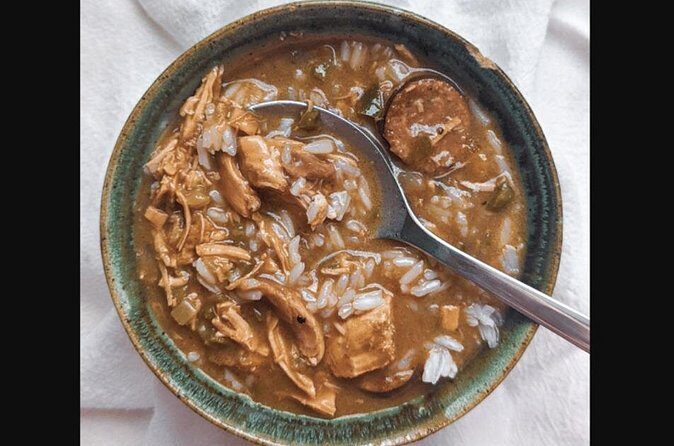 Authentic Cajun Cooking and Food Experience with a Local - Who Should Consider This Tour?