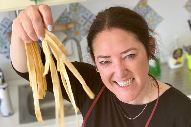 Authentic Cooking with Locals: Meal, Wine & Scenic Views - Who Should Consider This Experience?