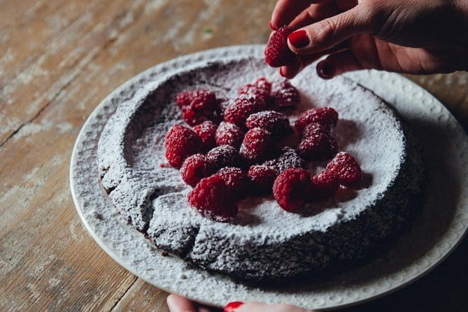 Authentic Culinary Experience in a Tuscan Family Estate - FAQ