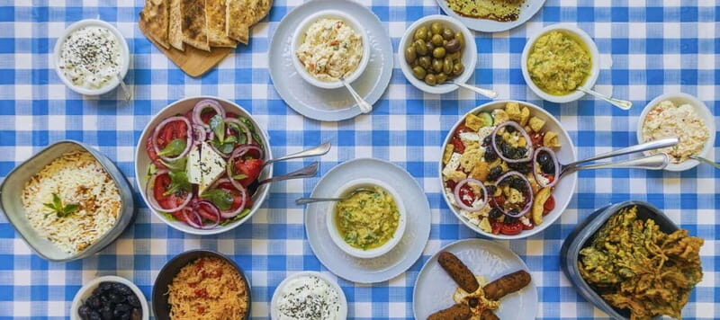 Authentic Cyprus with a Polish-speaking Guide - Frequently Asked Questions