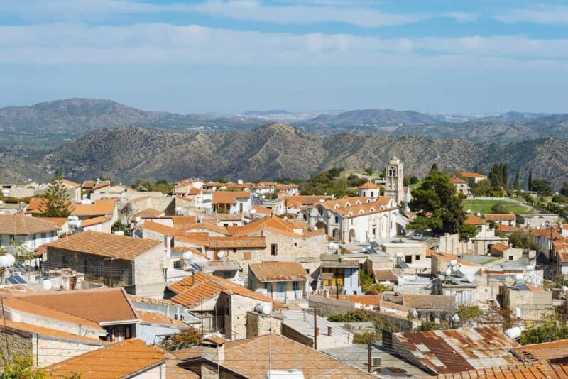 Authentic Cyprus with an Romanian-speaking Guide - A Detailed Look at the Tour Experience