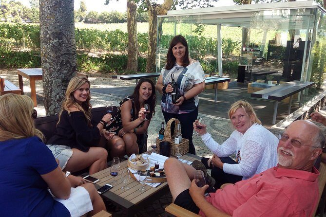 Authentic Douro Valley - small-Group Tour (Max 7) - Timing and Practicalities