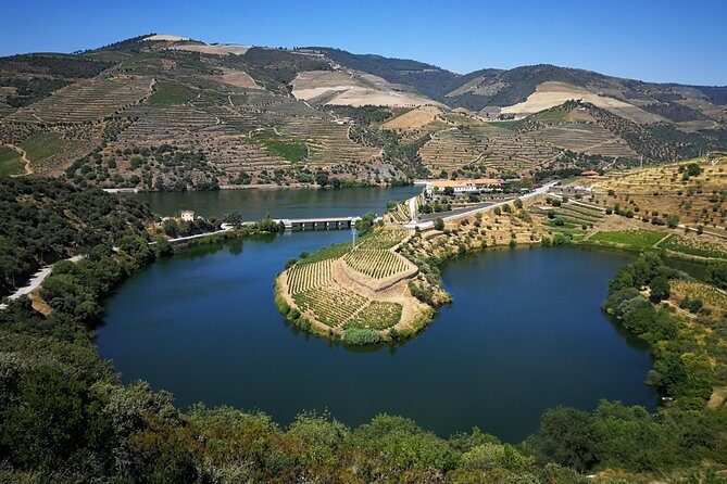 Authentic Douro Valley - small-Group Tour (Max 7) - Authenticity and Personalized Service