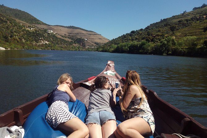 Authentic Douro Valley - small-Group Tour (Max 7) - Final Thoughts: Who Is This Tour Perfect For?