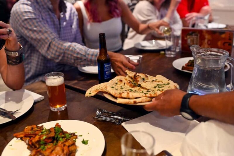 Authentic East London Indian Food Tour with 6+ Tastings - Final Thoughts: Is It Worth It?