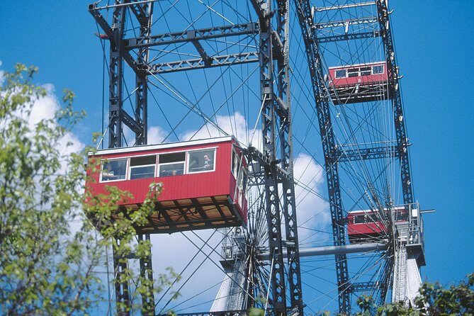 Authentic Experience: When in Vienna, do as the Viennese do! - The Itinerary Breakdown