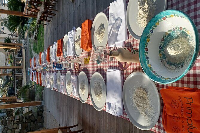 Authentic Farm Tour with Pizza, Cheese, Wine & Limoncello Tasting - Who Will Love This Tour?