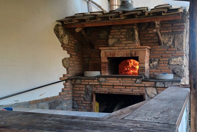 Authentic Farm Tour with Pizza, Cheese, Wine & Limoncello Tasting - FAQs