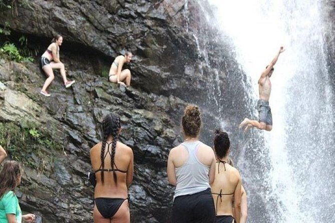 Authentic Fijian Day Tour - A Closer Look at the Itinerary