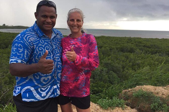 Authentic Fijian Day Tour - Who Should Consider This Tour?