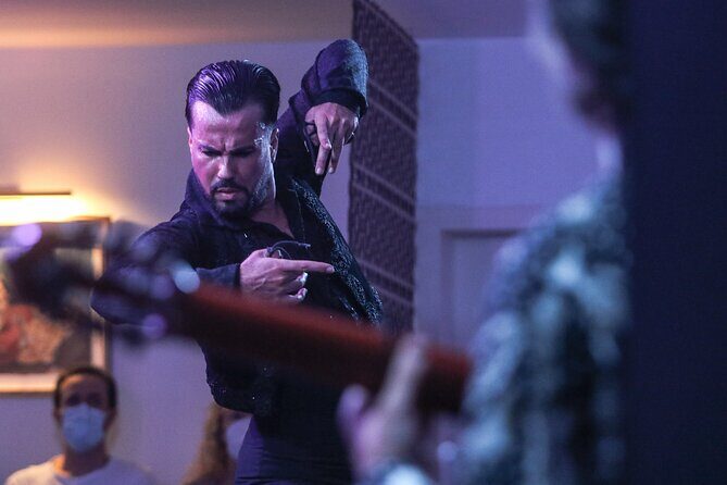 Authentic flamenco show. Alegria and gastronomy Malaga - The Sum Up: Who Is This Experience Perfect For?