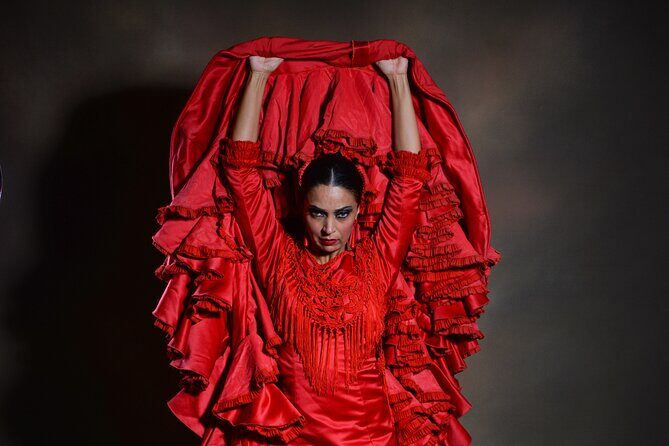 Authentic Flamenco Show at the Barcelona Flamenco Theater - FAQs