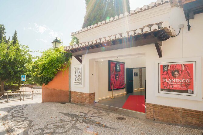 Authentic Flamenco Show at the Teatro Flamenco Granada - Authentic Reviews and Insights