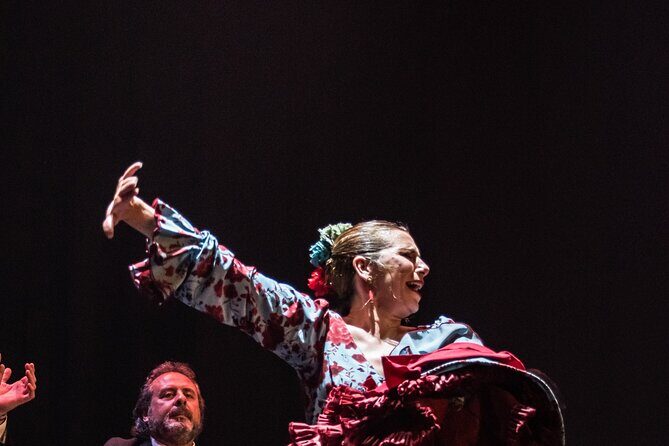 Authentic Flamenco Show at the Teatro Flamenco Sevilla - Frequently Asked Questions