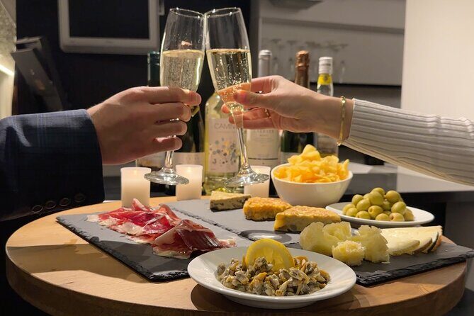 Authentic Flamenco Show Barcelona : Intimate Casa Sors Experience - Potential Drawbacks