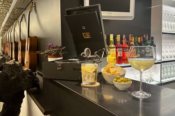 Authentic Flamenco Show Barcelona : Intimate Casa Sors Experience - FAQ