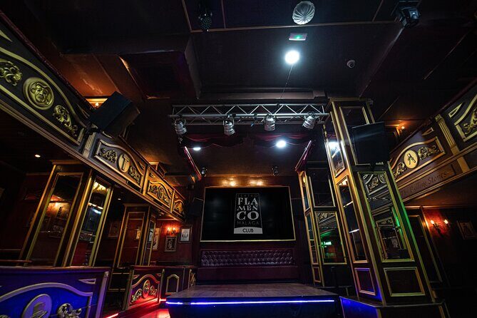 Authentic Flamenco Show Malaga - The Sum Up