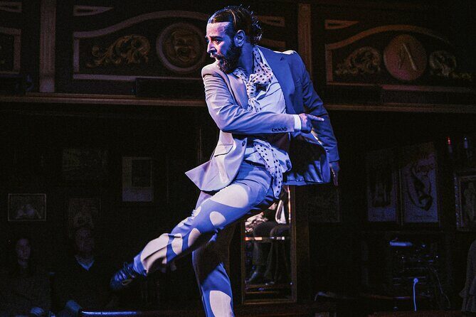 Authentic Flamenco Show Malaga - FAQs