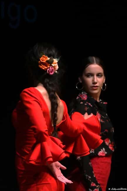 Authentic Flamenco Show Valencia - What to Expect During the Show
