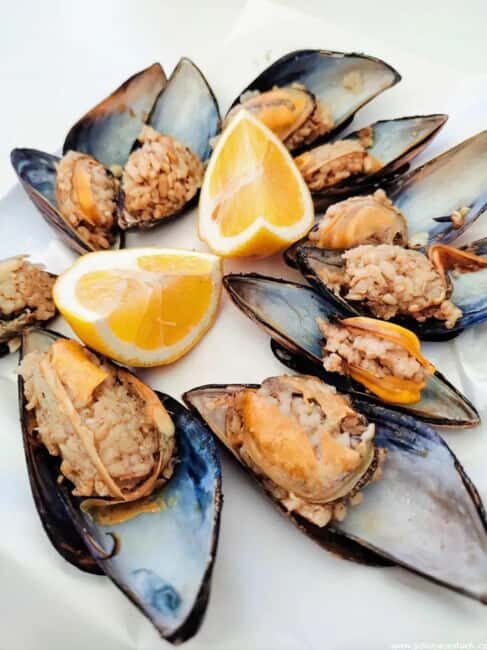 Authentic Food Tour in Istanbuls Asian Side  Kadköy - Exploring Kadköy: A Taste of Istanbul’s Asian Side