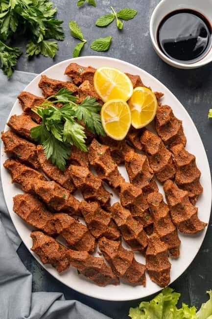 Authentic Food Tour in Istanbuls Asian Side  Kadköy - FAQ