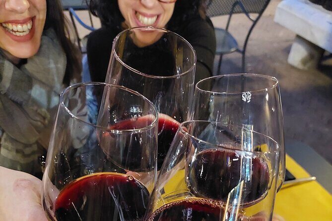 Authentic Full dinner & Wine Experience with a Sommelier in Pisa - A Closer Look at the Experience