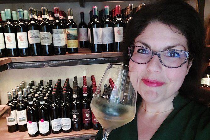 Authentic Full dinner & Wine Experience with a Sommelier in Pisa - FAQ