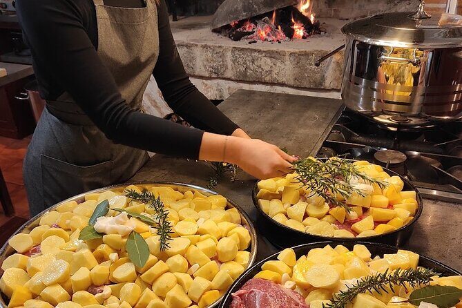 Authentic Garden to Table Cooking Class in Dubrovnik Countryside - A Detailed Look at the Dubrovnik Countryside Cooking Class