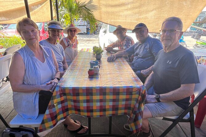 Authentic Gastronomic Mexican Food Experience in Downtown Tulum - An Inside Look at the Experience