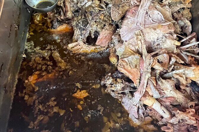 Authentic Gastronomic Mexican Food Experience in Downtown Tulum - Practical Details & Tips