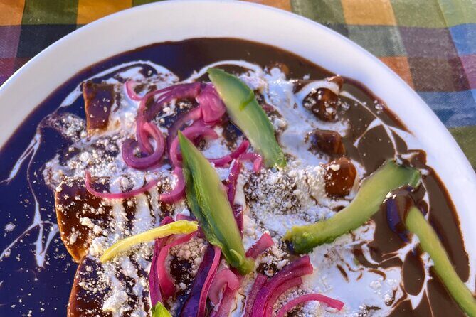 Authentic Gastronomic Mexican Food Experience in Downtown Tulum - Final Thoughts