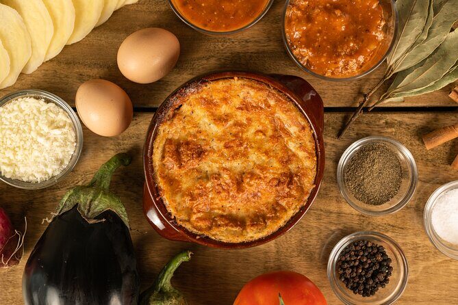 Authentic Greek Cooking Experience in Amorgos - Authenticity and Overall Experience