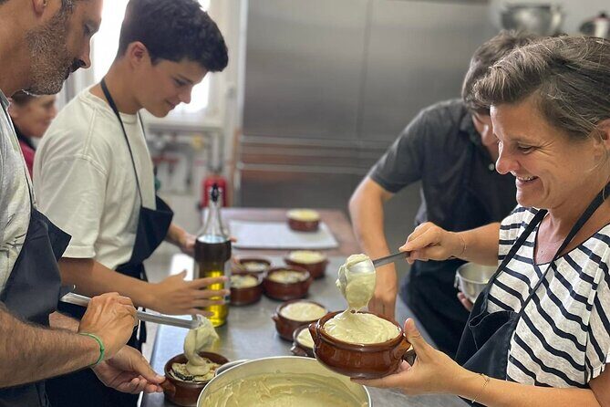 Authentic Greek Cooking Experience in Amorgos - FAQ