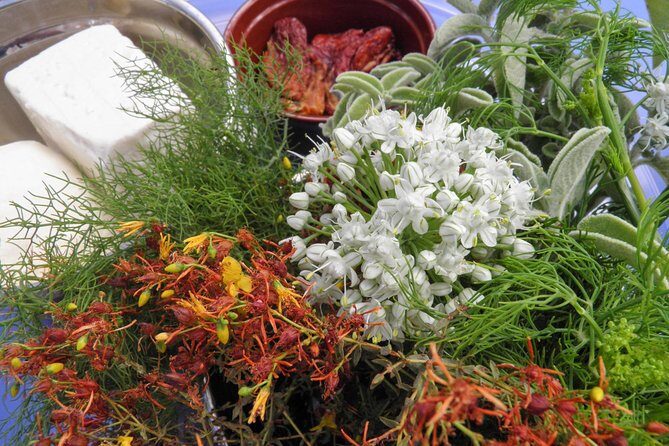Authentic Greek Cooking & Foraging Experience in Syros with Maria - Why This Tour Offers Value That Goes Beyond the Plate